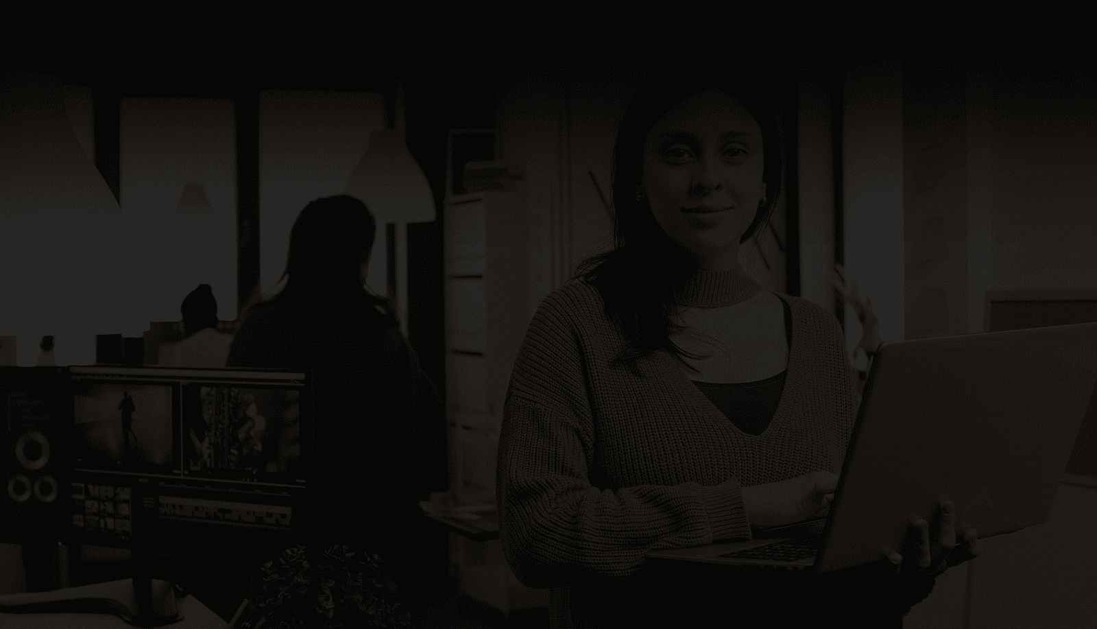 Elite Graphic Design Agency USA | Creative Design Experts