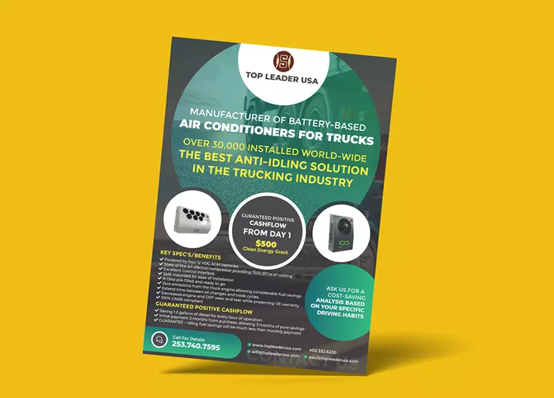 Corporate Design Services - GraphicDigits