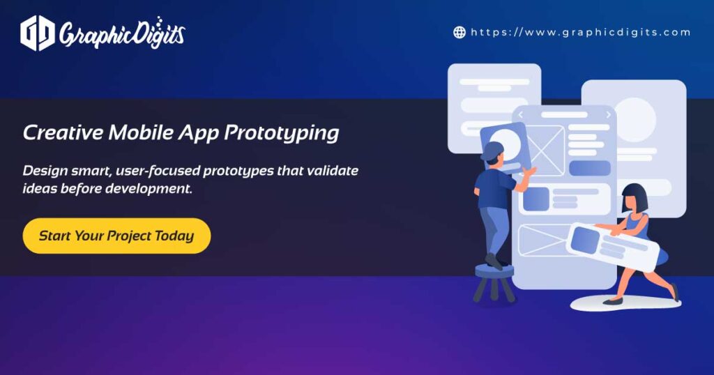 Mobile App Prototyping Guide For Smarter UX Design