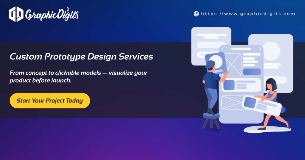 Prototype Design Essentials For Mobile App Builders