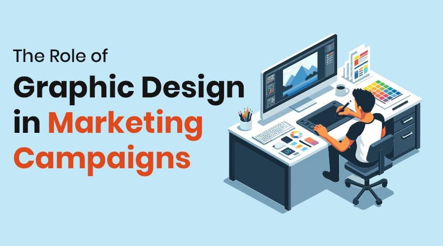 Graphic Design Agency | Design Services - GraphicDigits