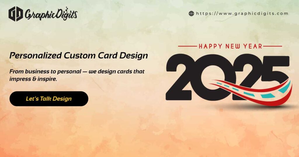 Custom Card Design Expert USA | Creative Business Styles